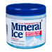 Mineral Ice Pain Relieving Gel